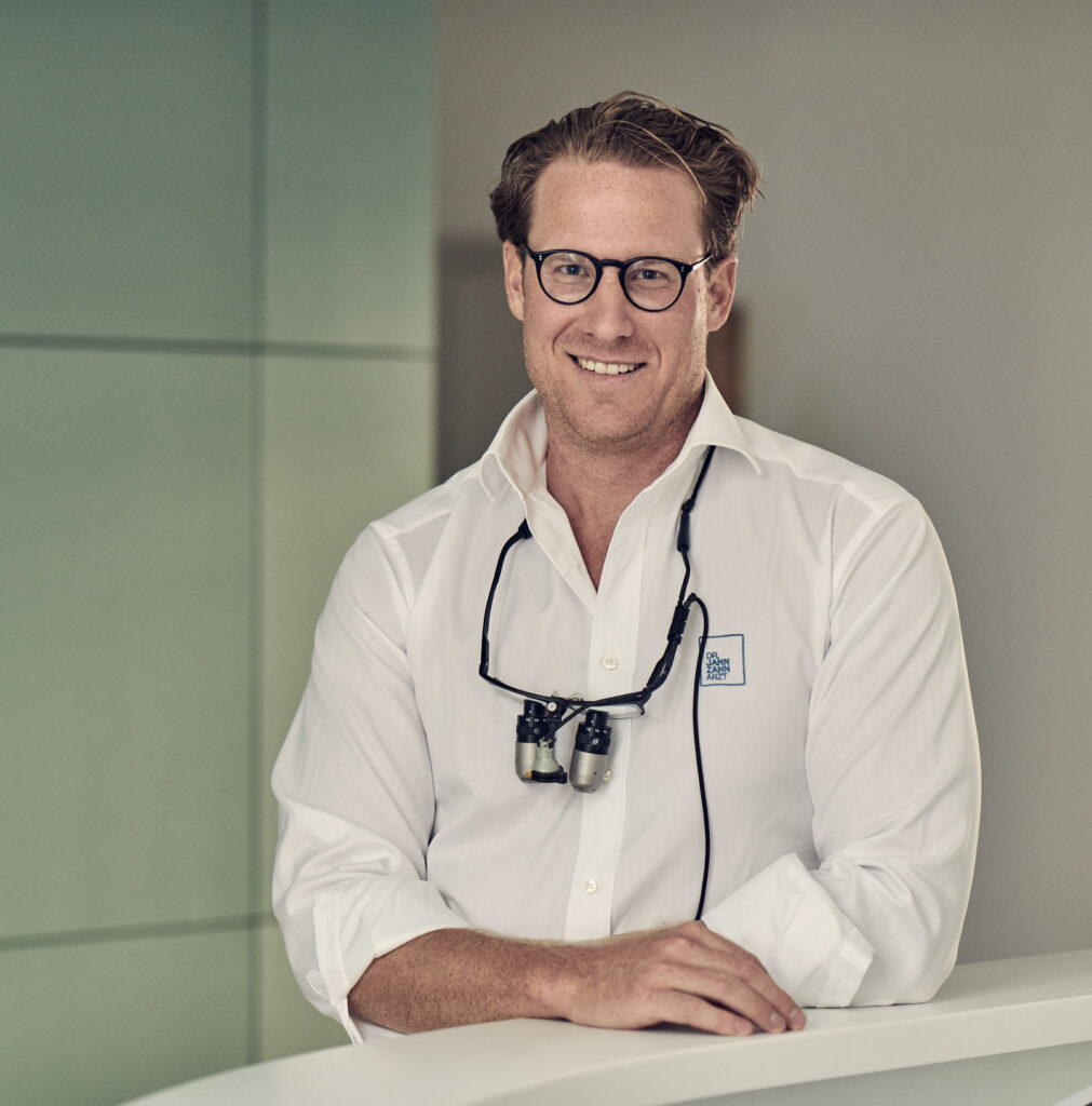 Dr. Philipp Jahn, MSc | SSC-TEGERNSEE