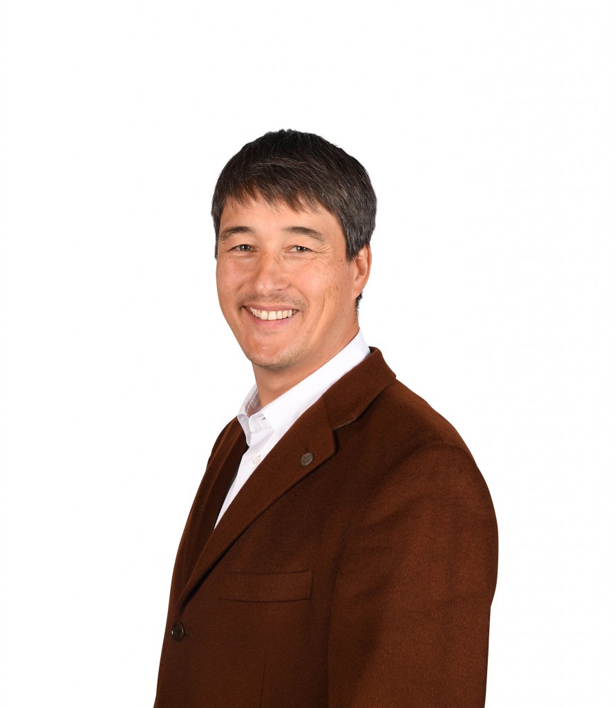 Dr. Siegfried Marquardt | SSC-TEGERNSEE